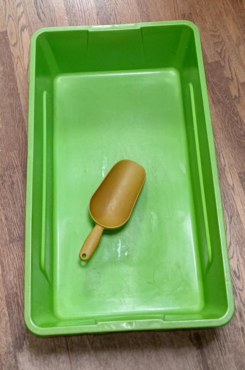 菌糸を詰める - DORCUS Communications