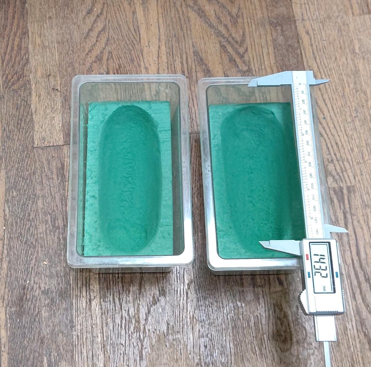 ネプチューンを人工蛹室へ移動 - DORCUS Communications