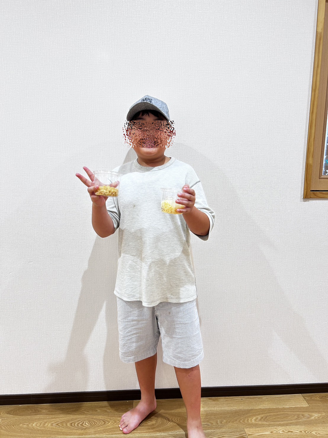 生体のおすそわけ - DORCUS Communications.