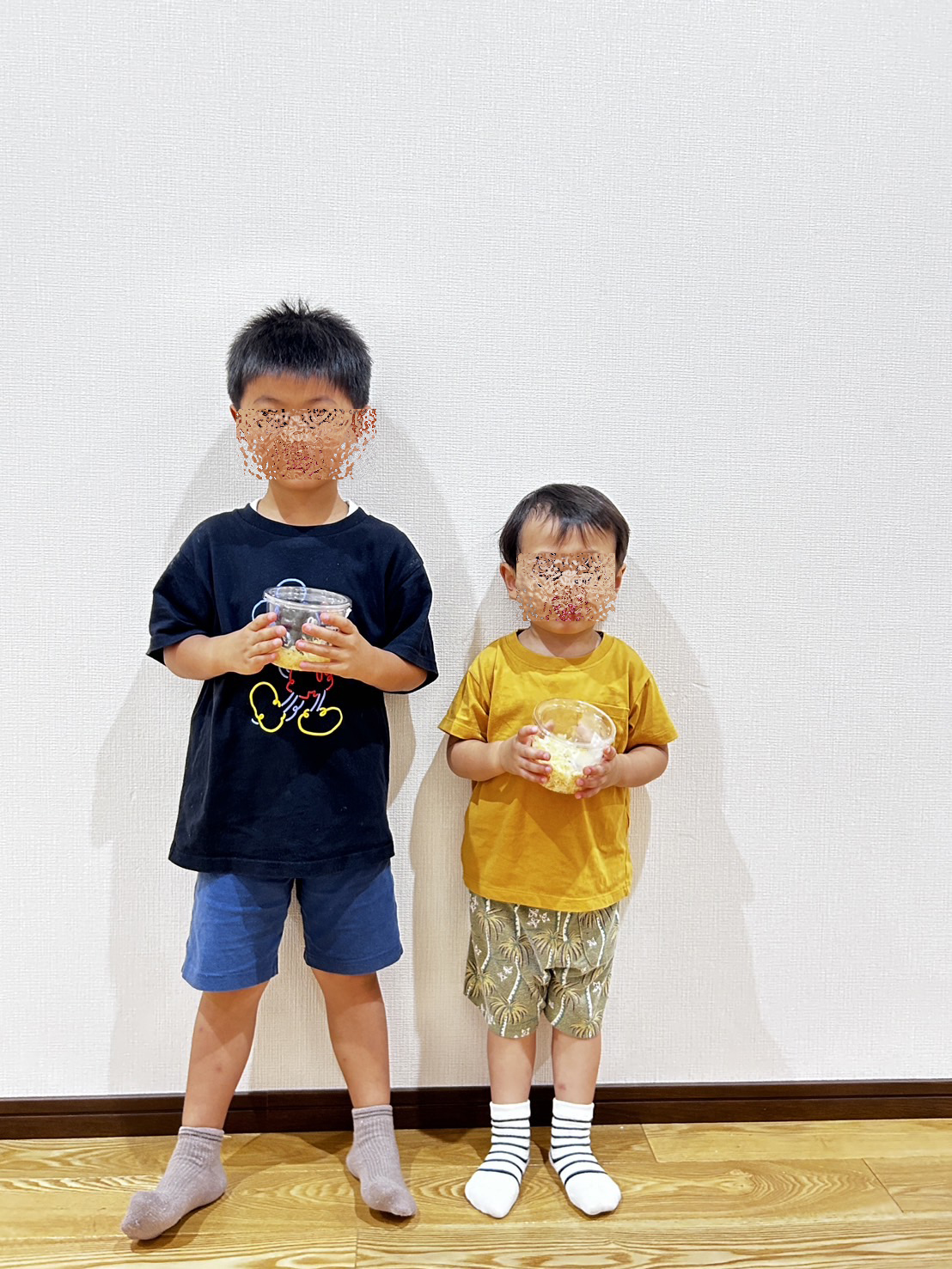 生体のおすそわけ - DORCUS Communications.